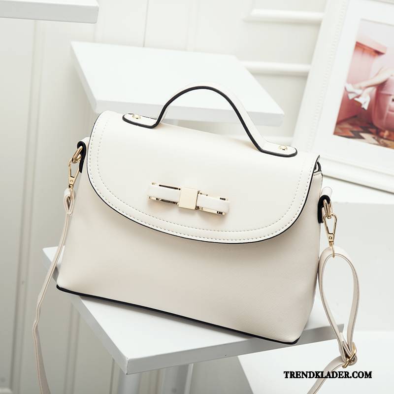 Axelremsväska Dam Allt Matchar Messenger Väska Ny Liten Handväska Mode ...