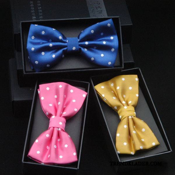 Fluga Dam British Äktenskap Herr Bröllop Väska Groomsmen Vinröd Pulver ...